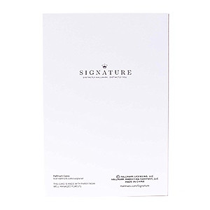 Hallmark Signature Wedding, Bridal Shower, or Engagement Card