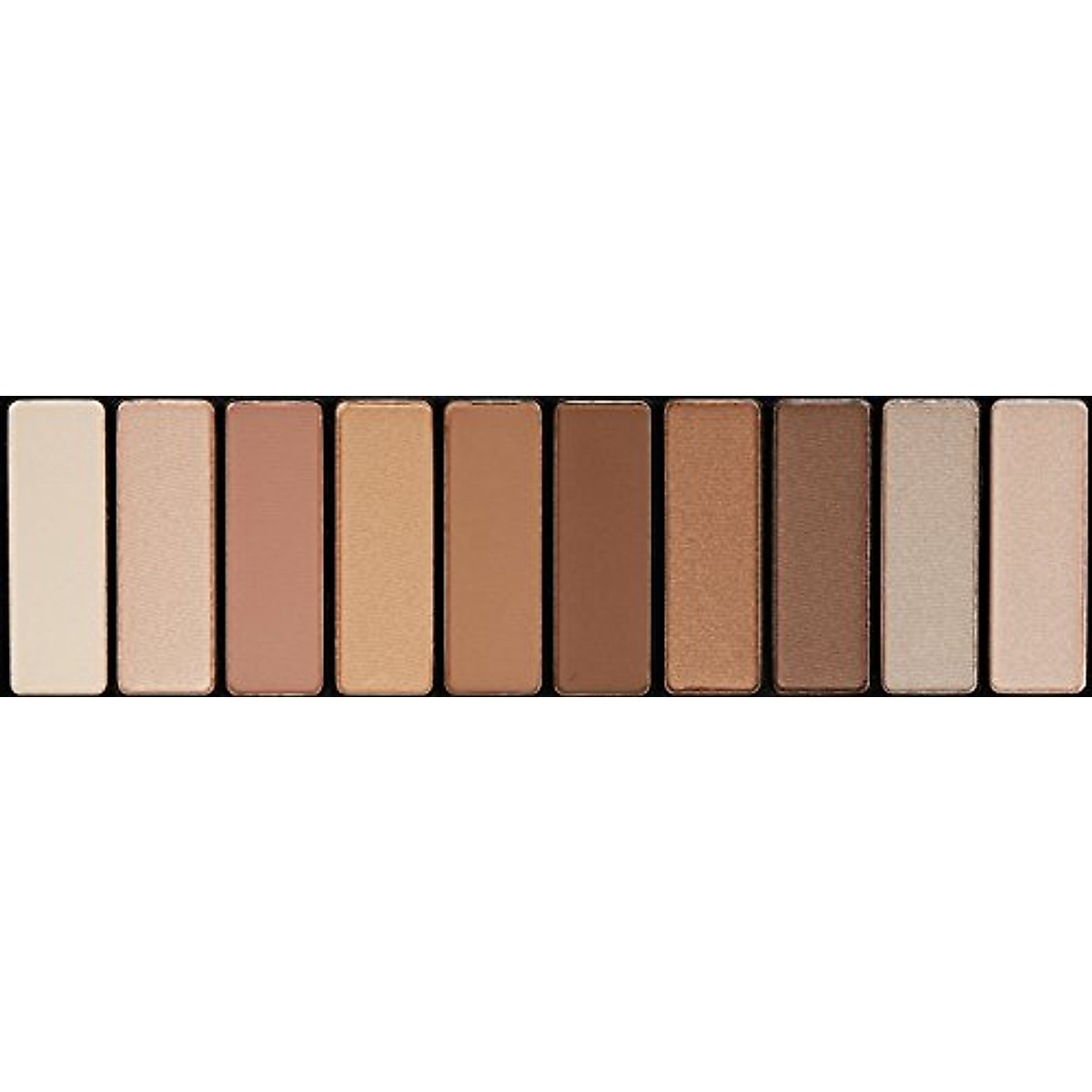 L'Oreal Paris Colour Riche La Palette Eyeshadow, Nude [111] 0.62 oz