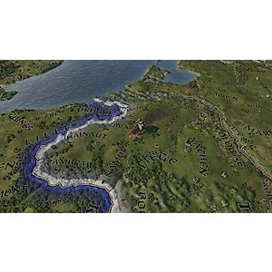 Crusader Kings 3: Console Edition - PlayStation 5