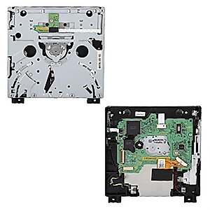 xiji Game Drive, Wired Game Machine Drive ABS for D2E Game Console