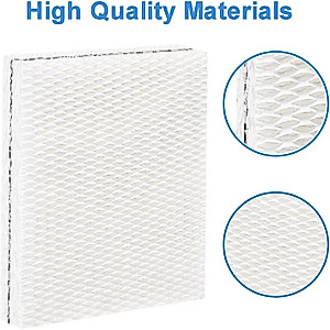 VUIUKOYE 2-Pack Humidifier Filter Replacement fit for Vornado MD1-0002 Humidifier