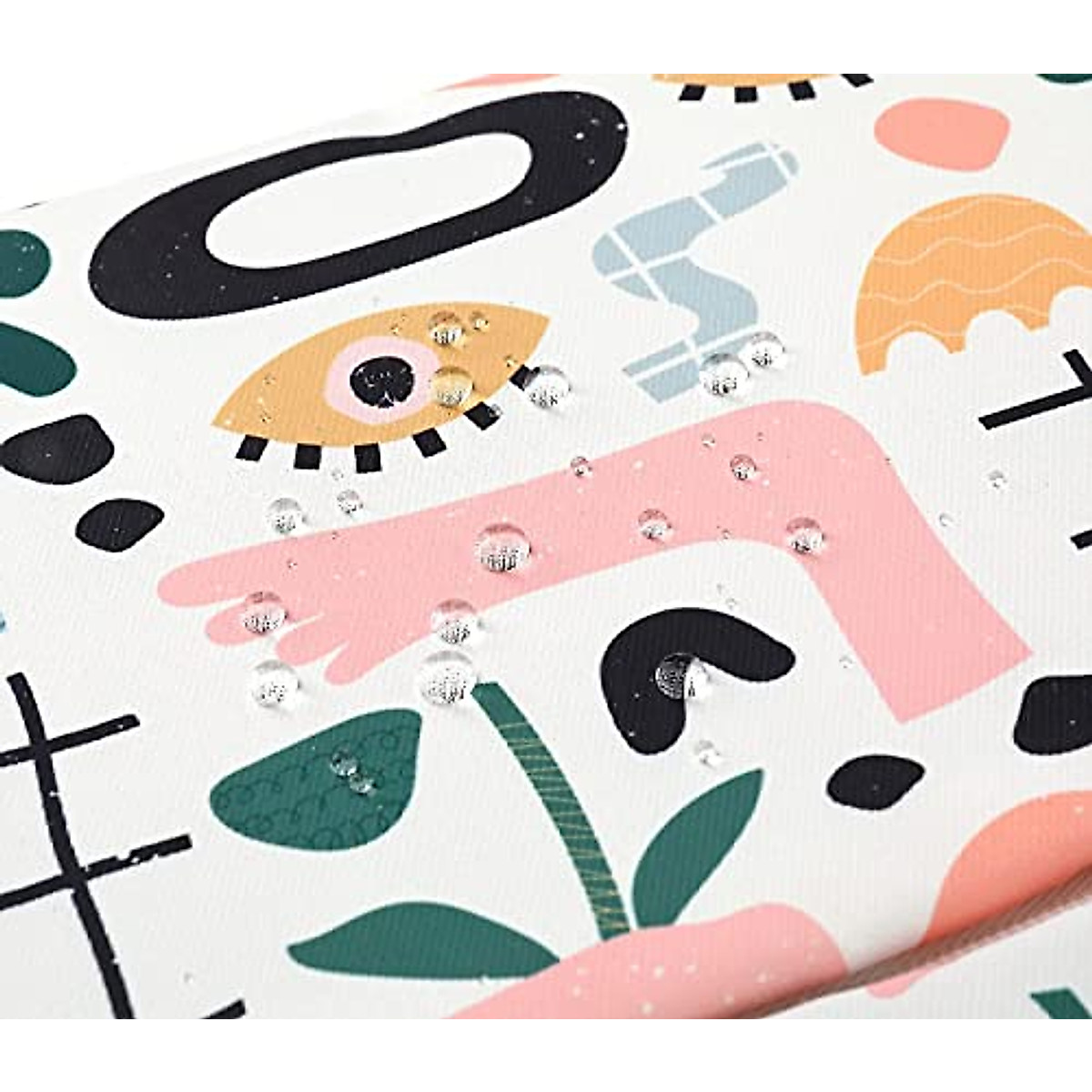 SANFAN 360° Protective Laptop Sleeve Case Bag,Laptop Cover with Handle and Luggage Strap for MacBook Pro 14 inch,Surface Laptop 14.4 inch and 14 inch Laptop