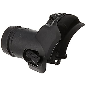 DEWALT Miter Saw Dust Collection Adapter, DWE575/DWE575SB Compatible (DWE575DC)