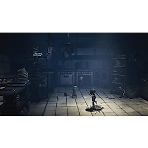 【PS4】リトルナイトメア 2