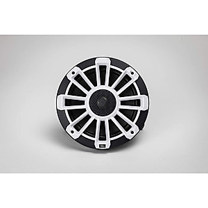 MB Quart Bundle- 1 Pair of NP1-169 Nautic Premium 6x9 Marine Speakers & 1 Pair of NP1-116 Nautic Premium 6.5" Marine Speakers (Black Frame with Black, Silver, White Grills Included)