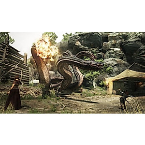 Dragon's Dogma - Playstation 3