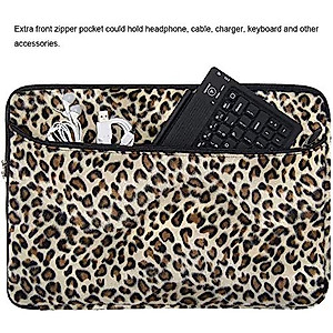 Laptop Sleeve for HP Envy 15 Envy x360 15 Spectre x360 15 for Dell Inspiron 15