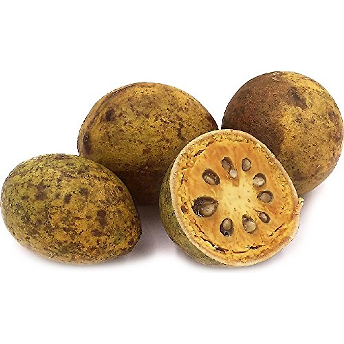 Bilva Supreme - Synergized with Gingerine - Harmony Nutraceuticals Ayurvedic Medicine to Support Healthy Digestive System - 120 Vegan Capsules