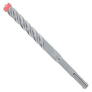 Diablo 1/2" x 4"x6" Rebar Demon™ SDS-Plus 4-Cutter Full Carbide Head Hammer Bit