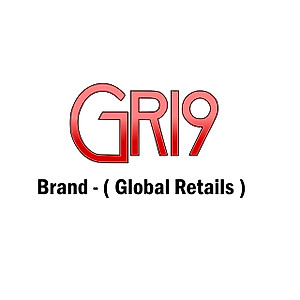 GRI9 Velvet Round Dot Bindi Tattoo Sticker Indian Multi Size Daily Use Forehead Bindis Adhesive Body Jewelry (Black)