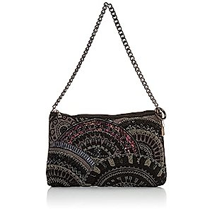 Mary Frances Pattern Play Handbag, Multi