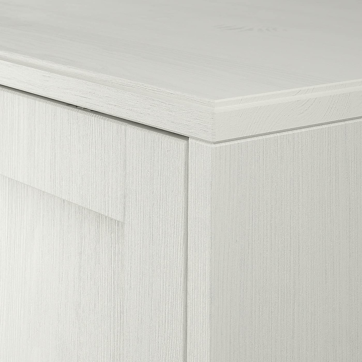 Ikea Havsta Cabinet with Base White 703.886.20