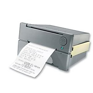 ABLE SYSTEMS AP1200 Thermal Printer, Panel Mount