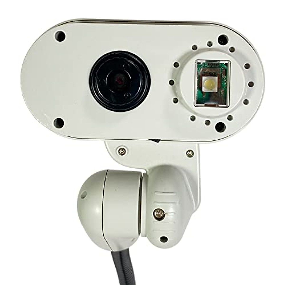 Toshiba TLP-C001 3MP Document Camera with 22-Inch Gooseneck Arm