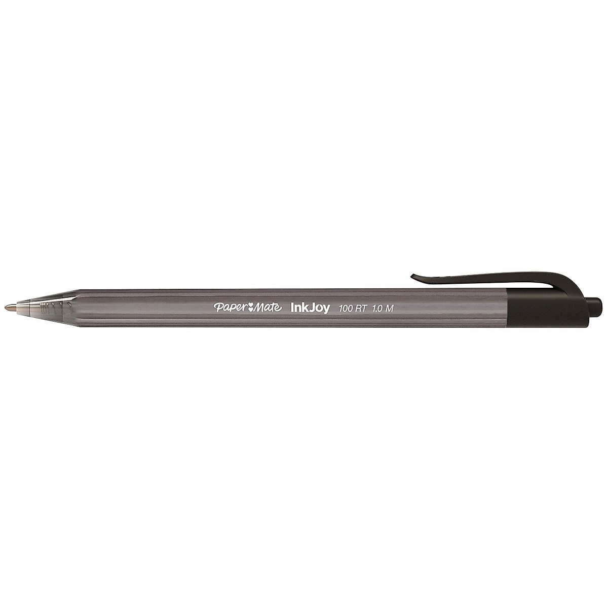 Paper Mate InkJoy 100RT 1.0mm Ballpoint Pen