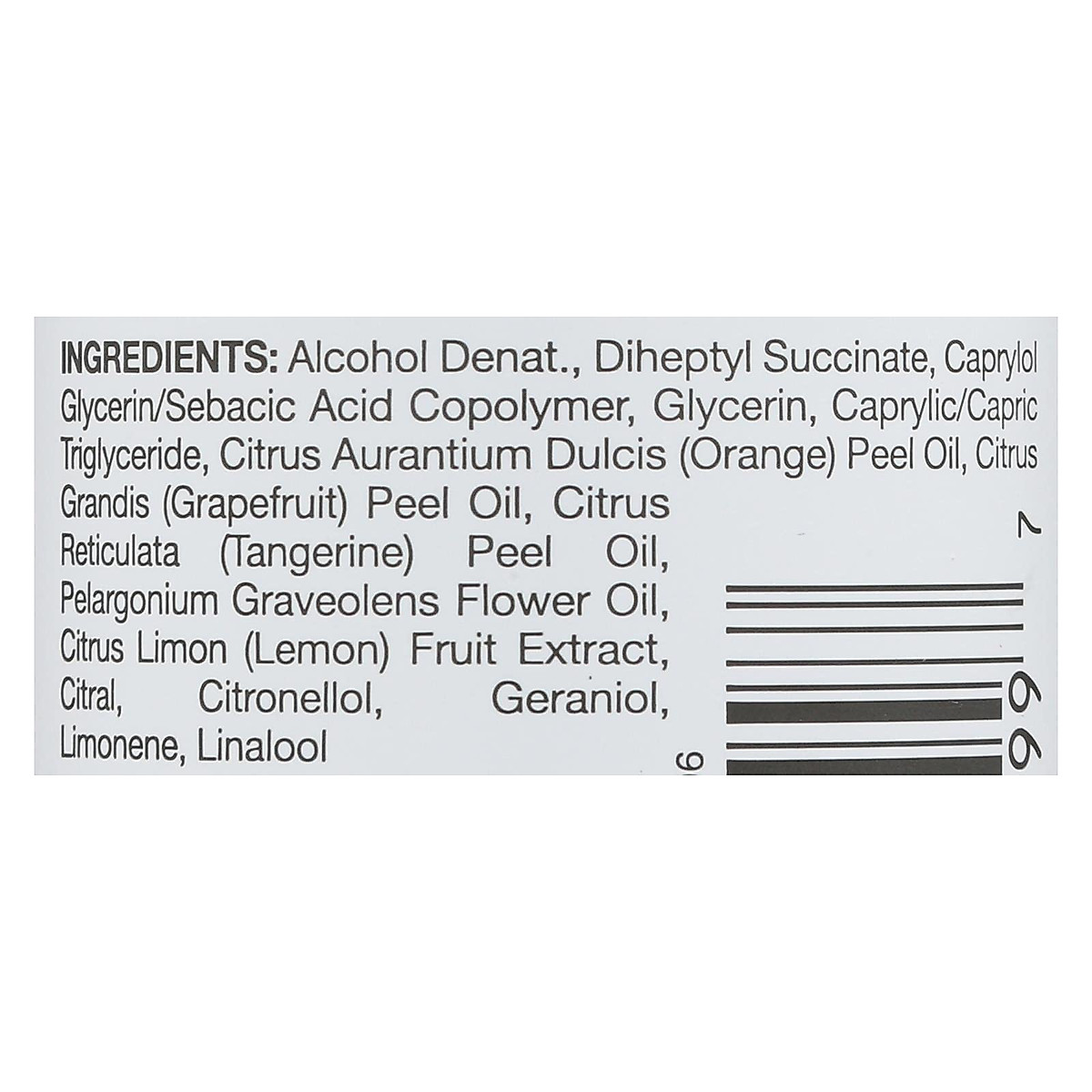 Jason Dry Spray Deodorant, Delicate Soft Rose, 3.2 Oz