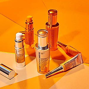 Peter Thomas Roth | Potent-C Targeted Spot Brightener | Brightening Vitamin C Treatment and Dark Spot Treatment