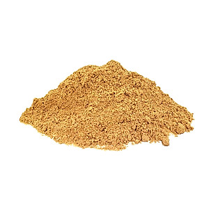 The Spice Way Ginger Powder- (8 oz) a pure dry ground powdered root