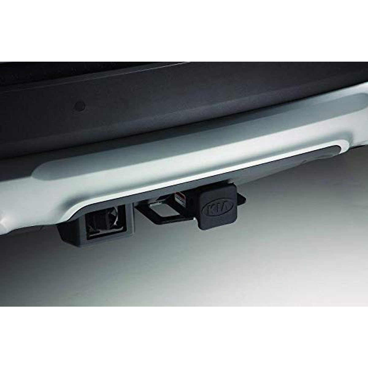 Kia New Genuine OEM Telluride Tow Hitch with Harness