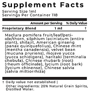 Vaximend - Immune Support - Mend, Repair, and Fix - Get Back to Normal