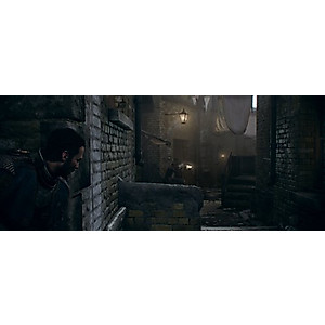 The Order: 1886 - PlayStation 4