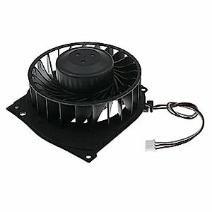 NC Internal Cooling Fan Replacement Repair Fan for Sony for Playstation 3 for PS3 Super Slim for KSB0812HE