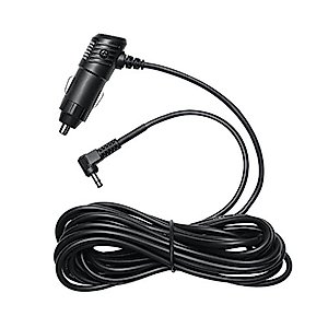 Thinkware Car Power Cable for Dash Cam (TWA-SC), Power Supply, Cigarette Lighter Adapter Cable