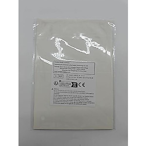 AhfuLife 6 Pcs Teacher Thank You Cards Multipack, 6 Styles Cute Teacher Appreciation Cards Graduation Gift, Including 6 Stickers and 6 Envelops for Teachers' Day, Teacher of the Year Gifts