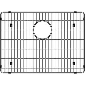 Elkay CTXOBG1914 Bottom Grid, Stainless Steel
