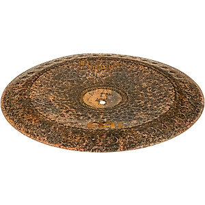 Meinl Cymbals Cymbal, 18" Extra Dry China, 16" (B18EDCH)