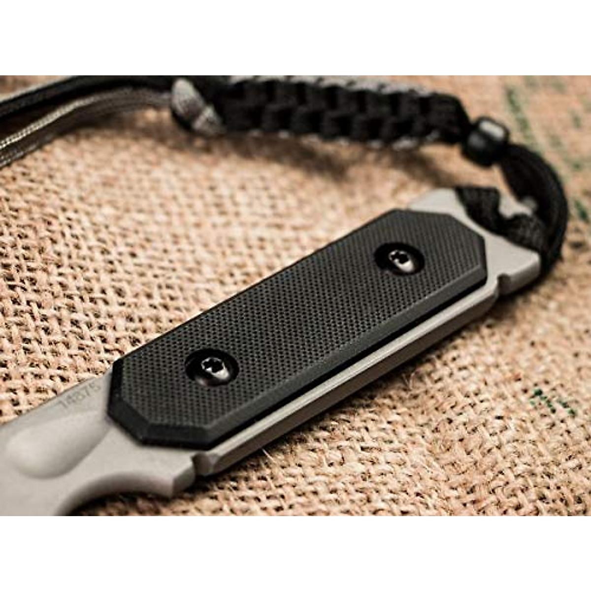 Boker Plus Cop Tool Knife