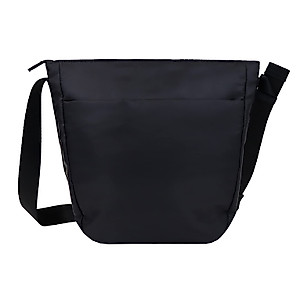 Hedgren Wren Sustainably Made Large Crossbody
