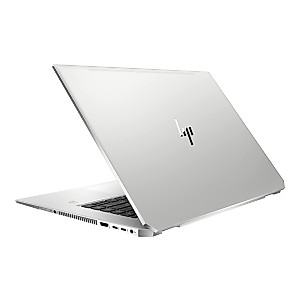 HP EliteBook 1050 G1 15.6" Laptop, Intel i7 8850H 2.6Ghz, 32GB DDR4 RAM, 256GB NVMe M.2 SSD, NVIDIA GTX 1050 4GB, 1080p Full HD, USB C Thunderbolt 3, Webcam, Windows 10 Pro (Renewed)