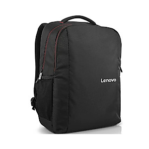 Lenovo Laptop, Black, one