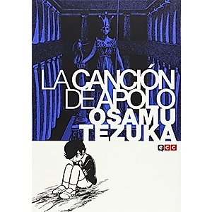 La canción de Apolo