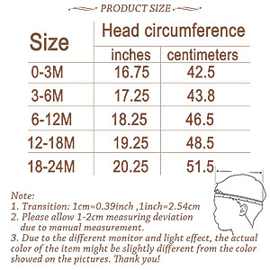 Keepersheep Baby Baseball Cap Infant Sun Hat, Infant Toddler Kids Baseball Cap (6-12 Months, Light Gray)