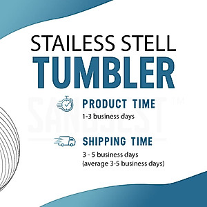 SANDJEST Personalized Best Friend Tumbler Bestie Tree 20oz 30oz Tumblers with Lid Gift for Women Girl Best Friends Besties Soul Sisters Christmas Birthday