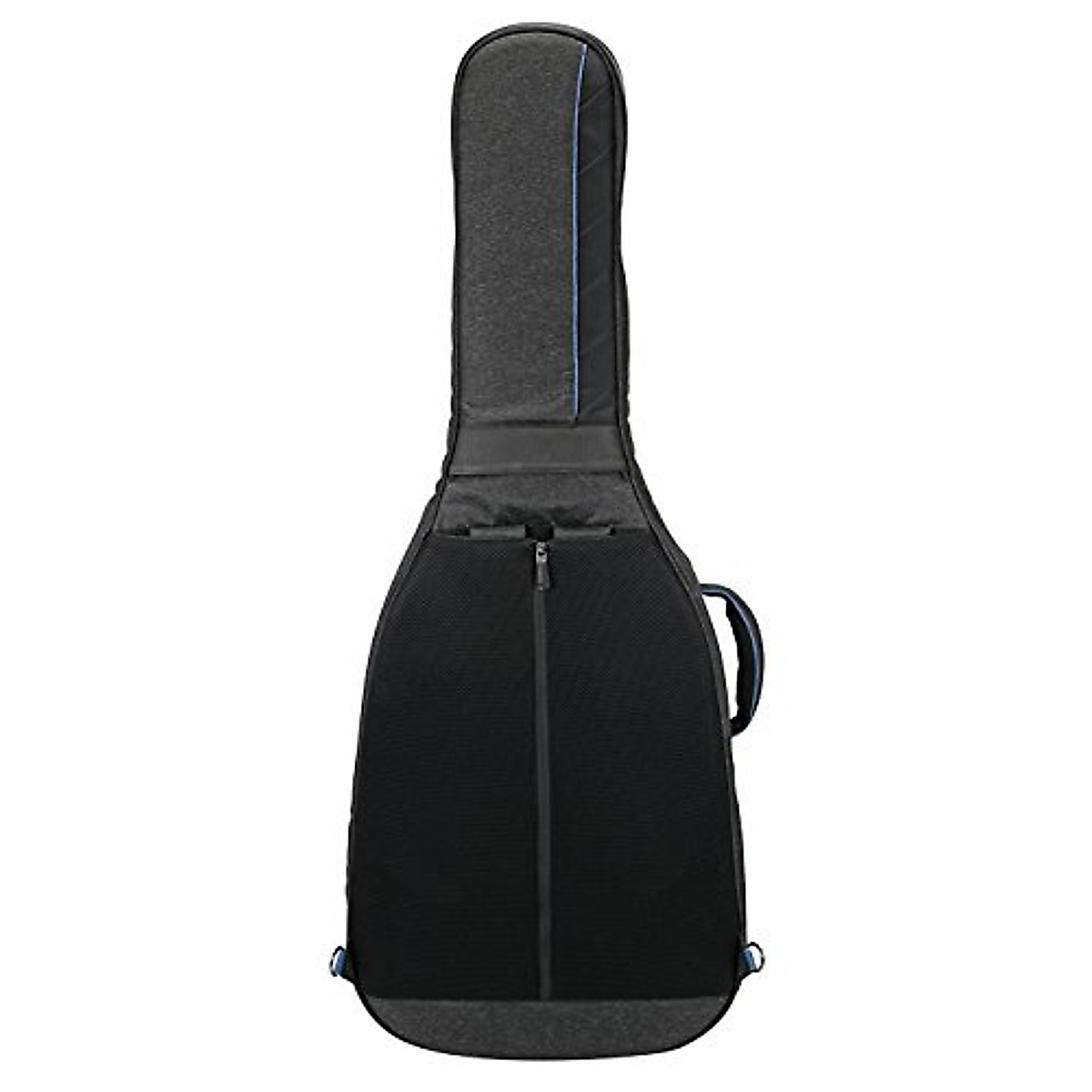 Reunion Blues RBCA2 RB Continental Voyager Dreadnought Acoustic Guitar Case