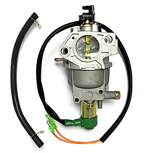 POWER PRODUCTS Auto Carburetor for Generac GP7500E 5943 GP8000E 6954 7500W/9375W 8000W/10000W