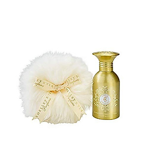 Shelley Kyle Talc Free Lorelei Shimmer Powder Gift Box Set, 48Grams