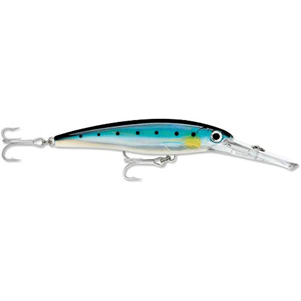 Rapala XRMAG40BSRD X-Rap Magnum 40