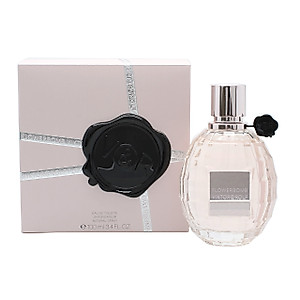 Flowerbomb by Viktor & Rolf Eau De Parfum Spray 3.4 oz for Women
