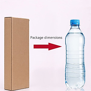 SGTC 2 Pcs The Highly Sensitive Bearing Automatic Resetting of The Mouse Trap is Suitable for Indoor and Outdoor Mouse, Rat and Rodent Trappers, Ensuring The Safety of Children and Pets