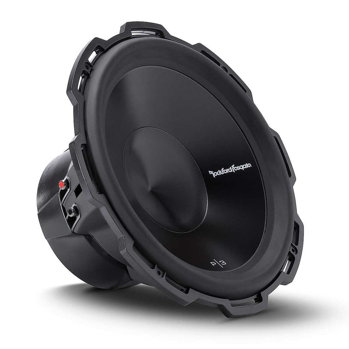 Rockford Fosgate P3D2-15 Punch P3 15" 2-Ohm DVC Subwoofer