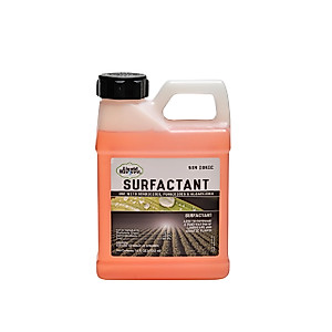 Concentrated Surfactant for Herbicides Non-Ionic 16oz, Increase Product Coverage, Increase Product Penetration, Increase Product Effectiveness