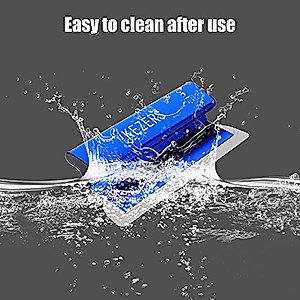 8" /20 cm Skimming Blade