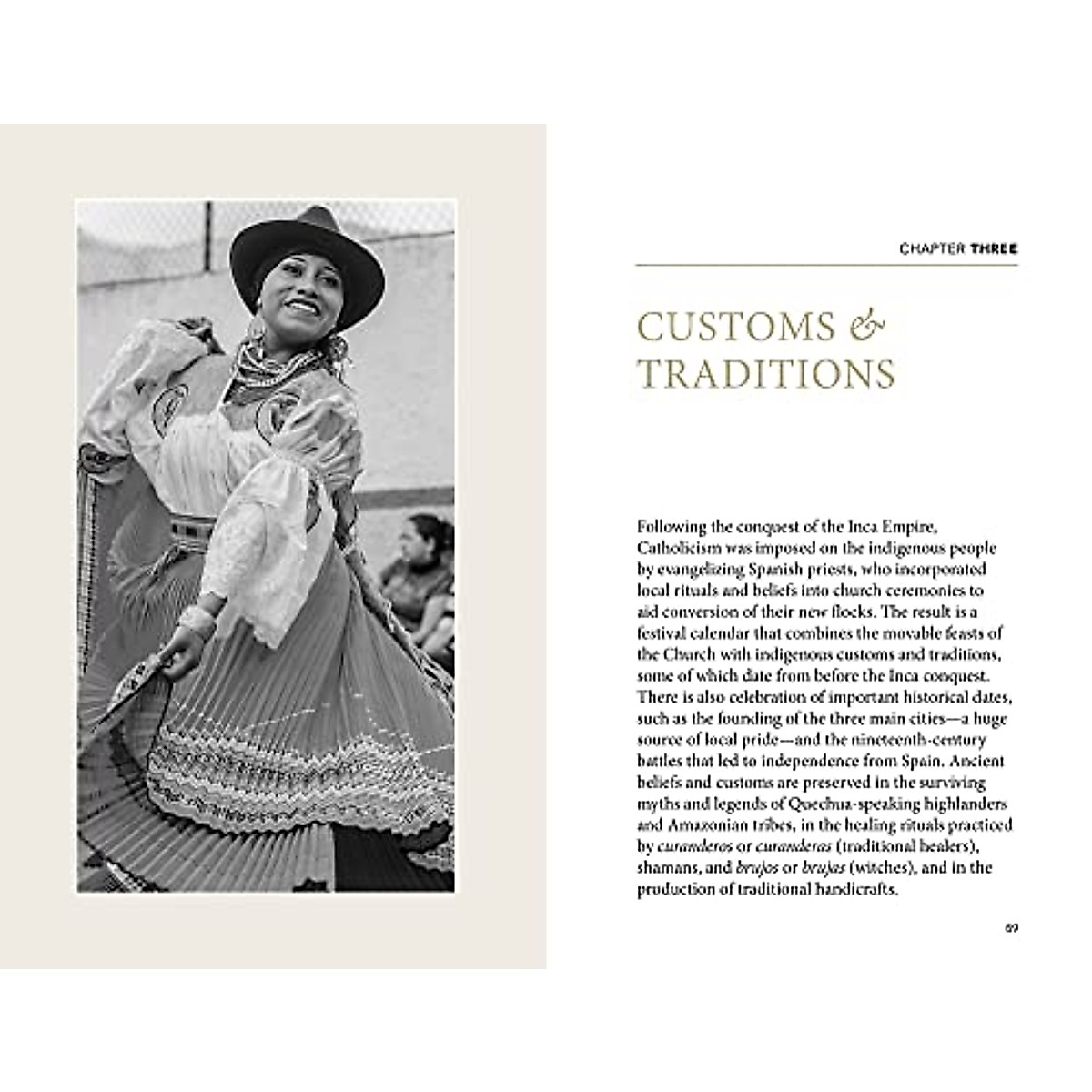 Ecuador - Culture Smart!: The Essential Guide to Customs & Culture