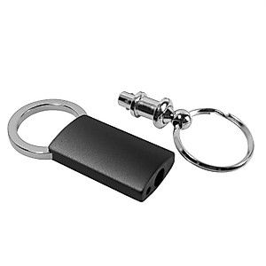Honda Pilot Black Valet Key Chain
