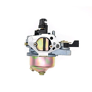 SAKITAM Carburetor fit for Brush Master DEK CH3 BlueMax 52159 Log Wood Chipper Shredder
