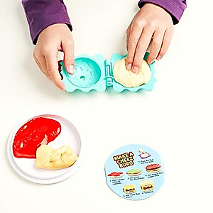 Collins Key Fake Food Challenge Showdown - 2 Pack